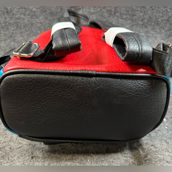 Loungefly | Bags | Loungeflyprefunko Marvels Thor Ragnarok Mini ...